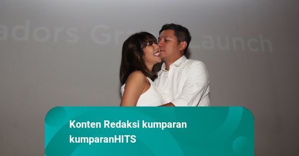 Tanggapi soal Rujuk dengan Gading Marten, Gisella Anastasia: Kita Best Friend | kumparan.com